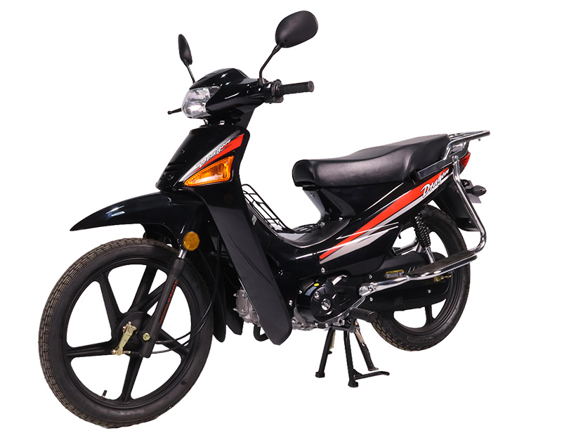 JL110-2B (Power and prestige)