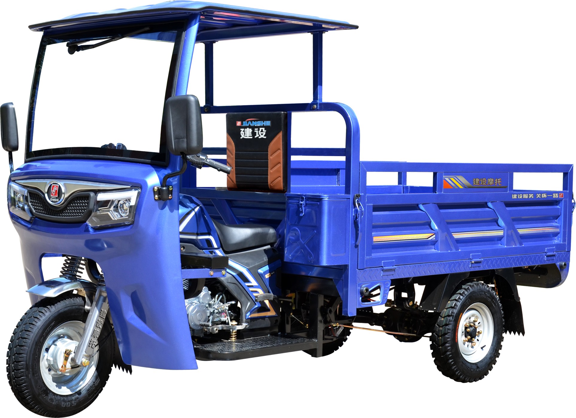 ZF150ZH-12A（trailblazer）